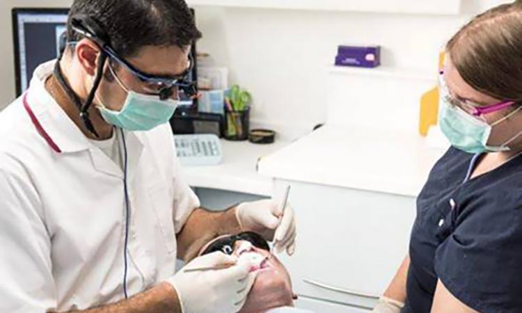 Tooth Fairies Limited : Dental Training Centre Wales